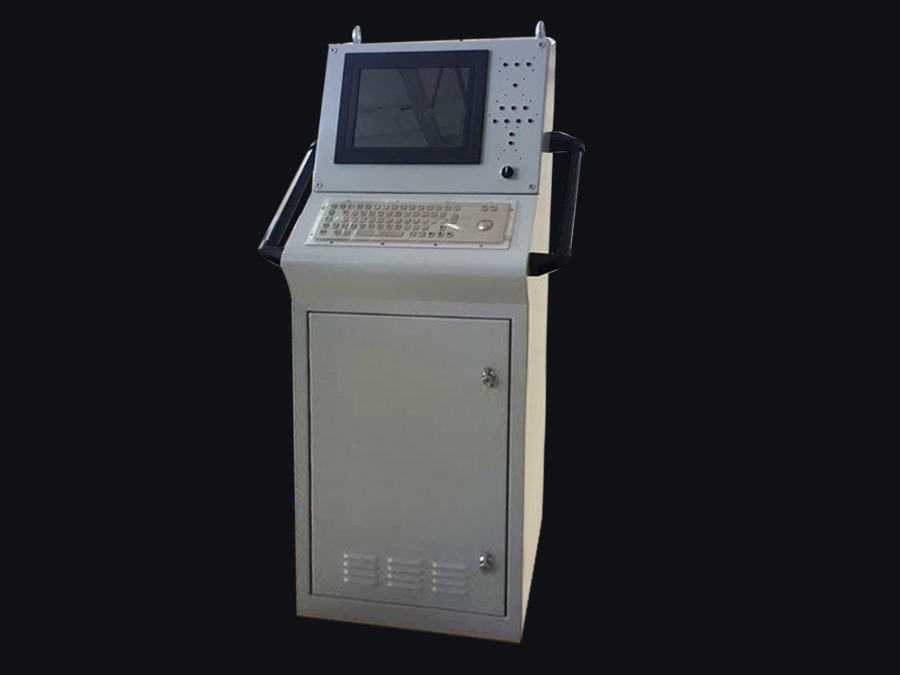 Box Assembly | Uzman Kablo